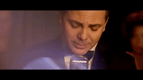 GIF cristian castro - animated GIF on GIFER