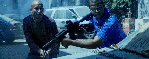 GIF television key and peele jordan peele - animated GIF on GIFER