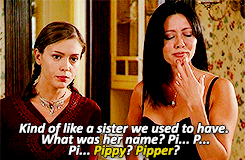 Charmed GIF - Find on GIFER