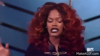 GIF pizza no judgement girl time - animated GIF on GIFER