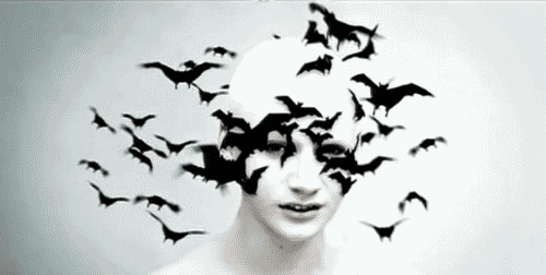 Goth GIF - Find on GIFER