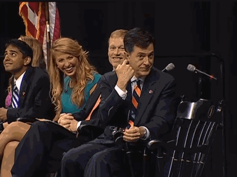 School colbert yesterday GIF - Find on GIFER