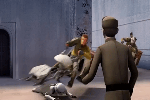 Season 1 star wars episode 1 GIF - Find on GIFER
