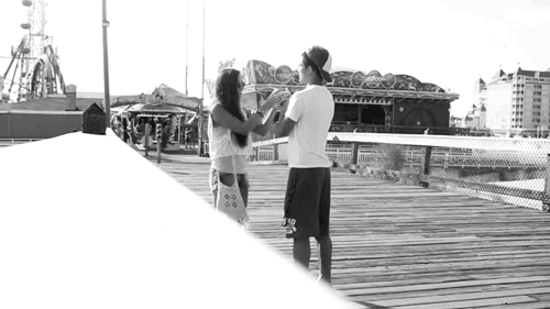 Couples GIF - Find on GIFER