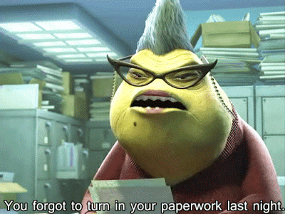 GIF disney pixar - animated GIF on GIFER