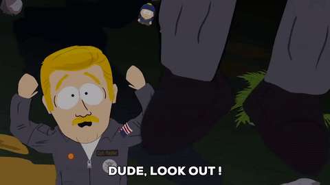 Night kids afraid GIF - Find on GIFER