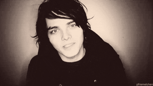 GIF mindless self indulgence - animated GIF on GIFER