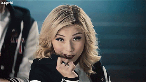 Female singers GIF - Find on GIFER