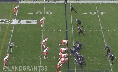 GIF quarterback - animated GIF on GIFER