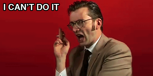 GIF i cant - animated GIF on GIFER