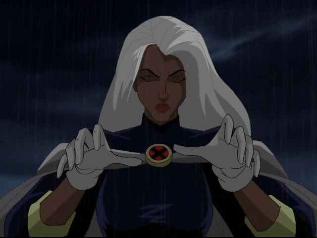 GIF x men - animated GIF on GIFER