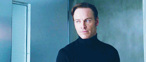 GIF x men - animated GIF on GIFER