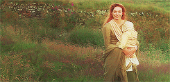 GIF poldark eleanor tomlinson demelza - animated GIF on GIFER