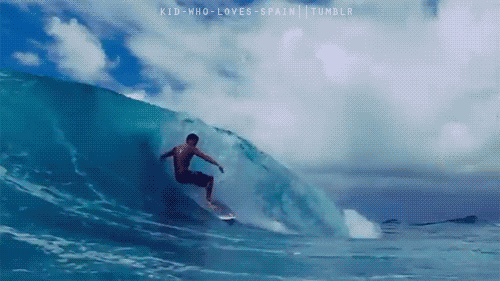 Surf GIF - Find on GIFER