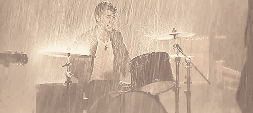 Dancing nick jonas GIF - Find on GIFER