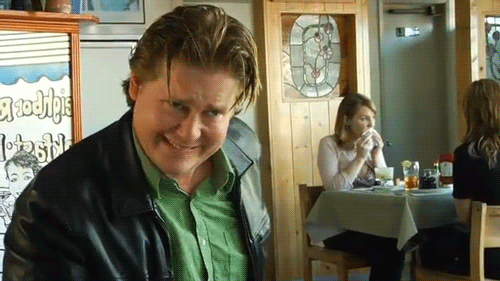Tim heidecker tv GIF - Find on GIFER