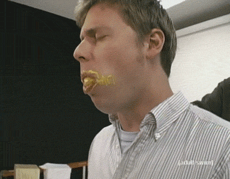 Tim heidecker tv GIF - Find on GIFER