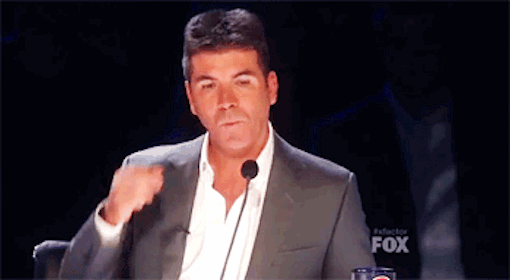 Simon sneaky GIF - Find on GIFER