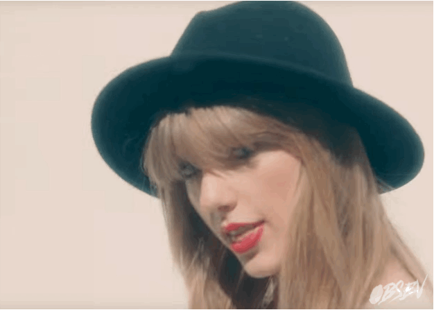 Taylor swift GIF - Find on GIFER