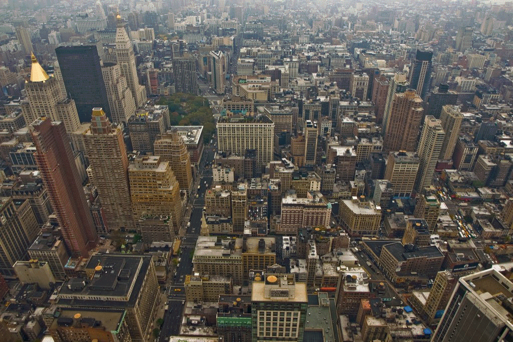 New york GIF - Find on GIFER