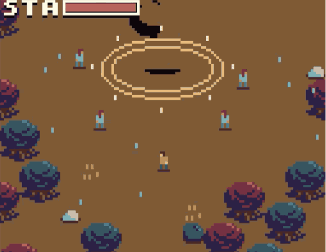 GIF thechive trek stern - animiertes GIF auf GIFER