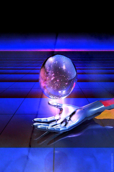 Universe lo fi space GIF - Find on GIFER