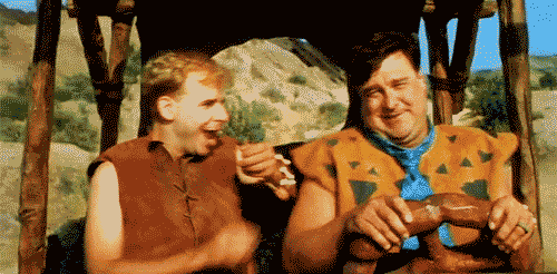 John goodman GIF - Find on GIFER