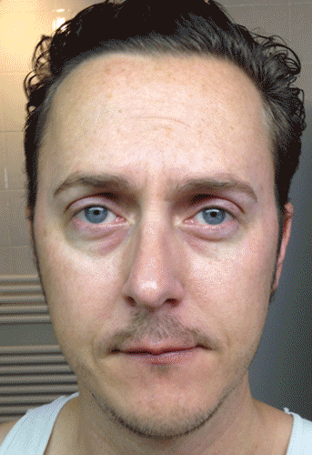 GIF beard - animated GIF on GIFER