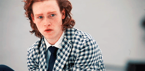 Ginger GIF - Find on GIFER