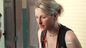 Mamie gummer off the map GIF - Find on GIFER