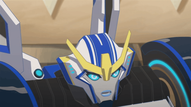 Transformers GIF - Find on GIFER