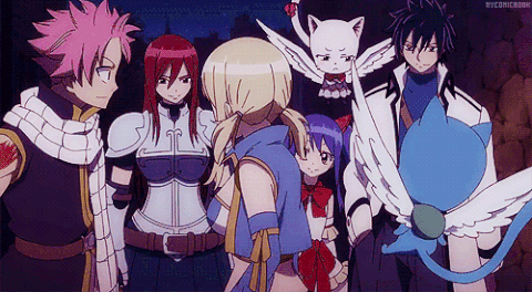 Team GIF - Find on GIFER