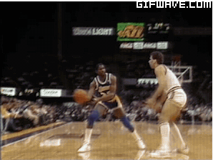 GIF los angeles lakers - animated GIF on GIFER