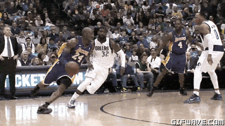 Los angeles lakers GIF - Find on GIFER