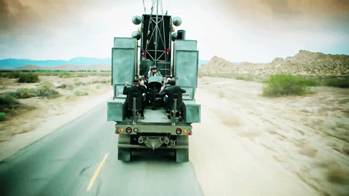 Mad max GIF - Find on GIFER