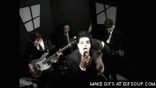 Vampires GIF - Find on GIFER