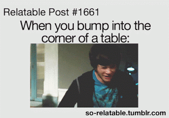 Relatable GIF - Find on GIFER