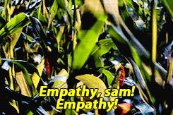 Empathy GIF - Find on GIFER