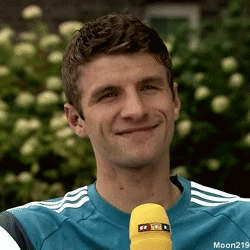 Fast Fertig Gif