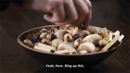 GIF waitress fail - animated GIF on GIFER