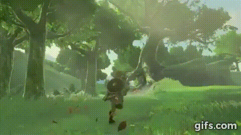 Impressive GIF - Find on GIFER