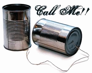 GIF the call - animated GIF on GIFER