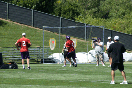 GIF brett favre - animated GIF on GIFER