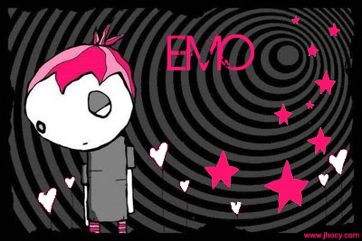 Emo GIF - Find on GIFER