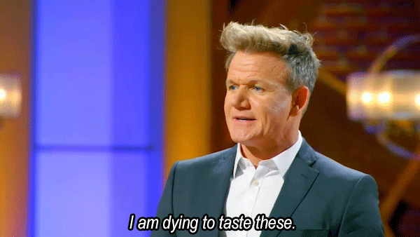 GIF masterchef - animated GIF on GIFER