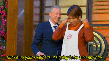 Masterchef GIF - Find on GIFER