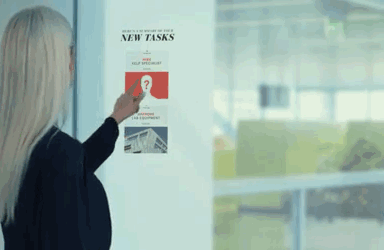 Future GIF - Find on GIFER