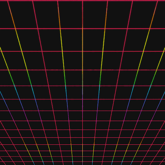 Colorful isopoly c4d GIF - Find on GIFER