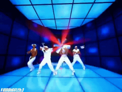 Mindless behavior b2k GIF - Find on GIFER