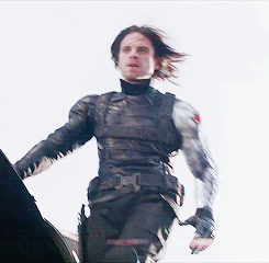 Bucky barnes GIF - Find on GIFER